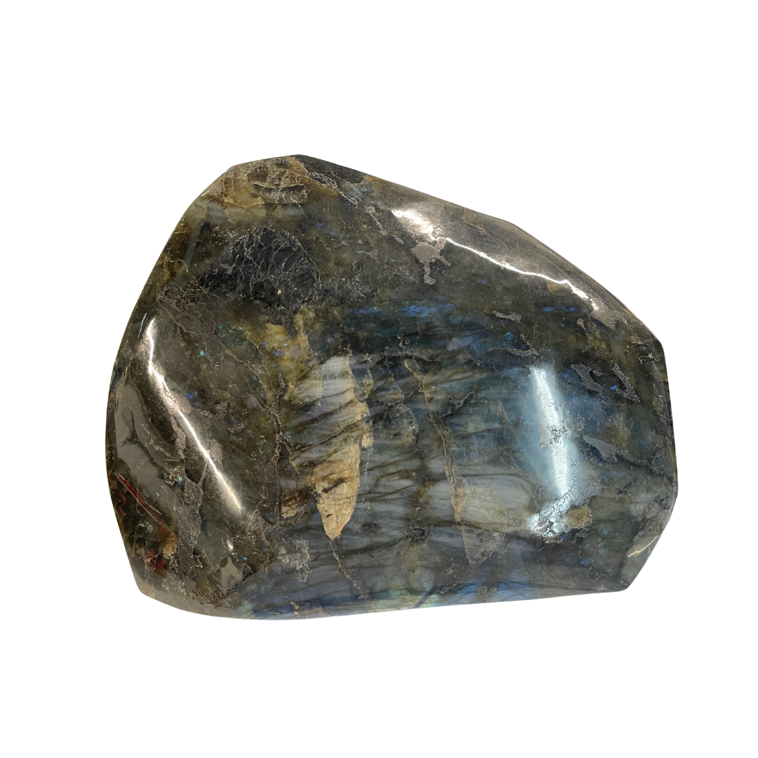 Labradorite Jewelry - Unique Colorful Gemstone Pieces – Art By God