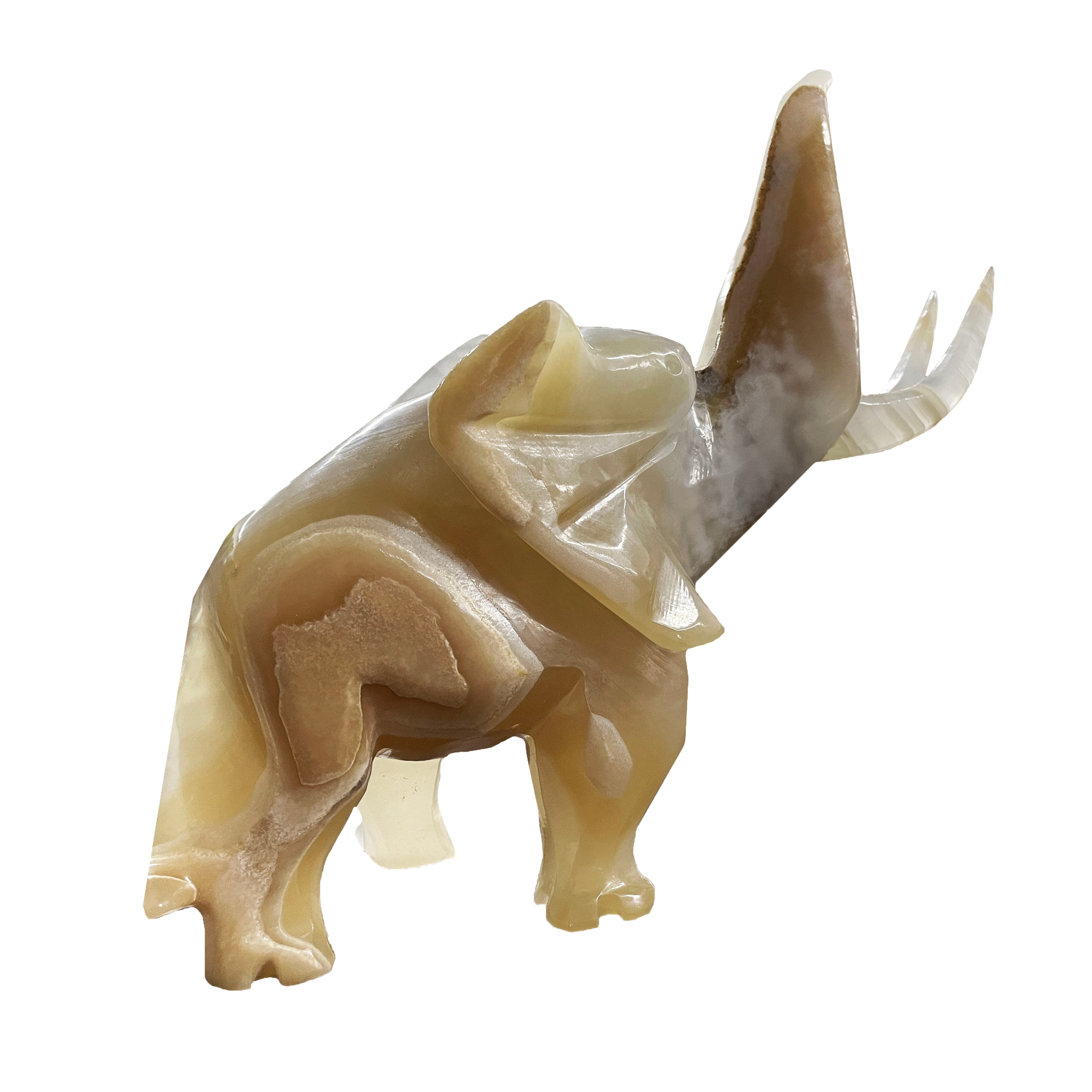 Premium Onyx Sculptures - Explore Our Exclusive Collection – Art By God