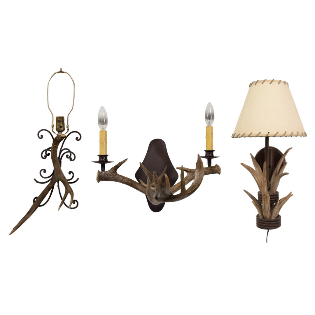 Elegant Wall Sconce Art Collection | Art By God Museum Décor