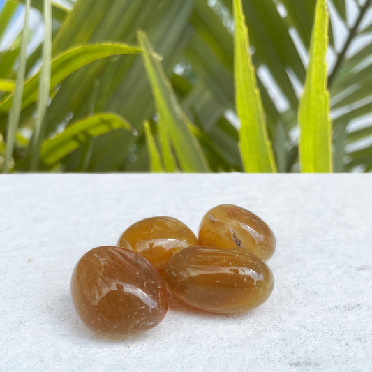 Shop Polished Stones | Art By God | Premium Décor Gems